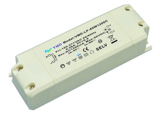 China 30-60W led driver supplier
